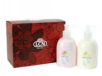 LCN - feel the beauty